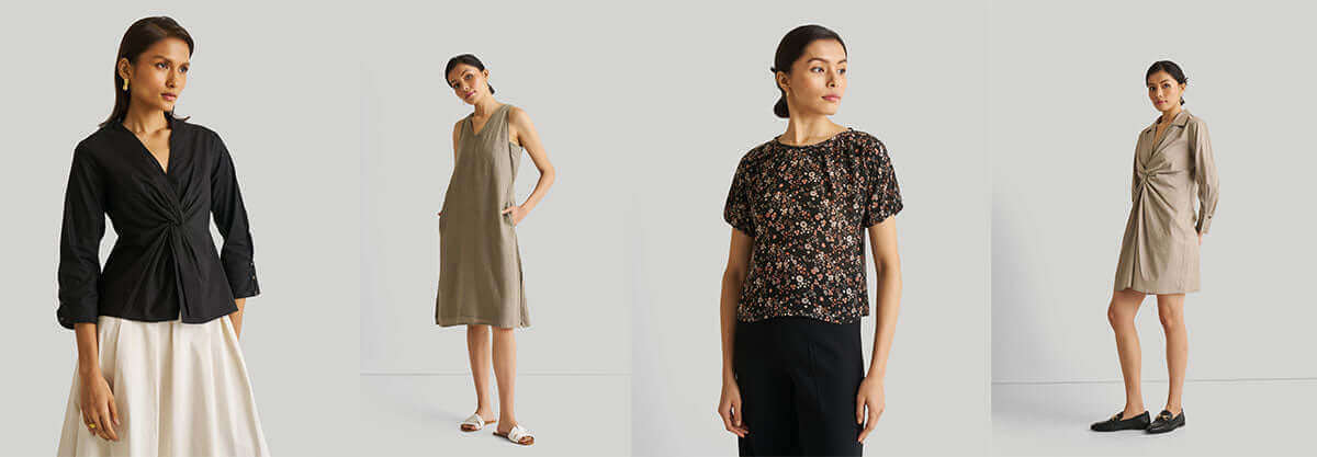 6 Office-wear Looks Defined: Your work week sorted – Reistor