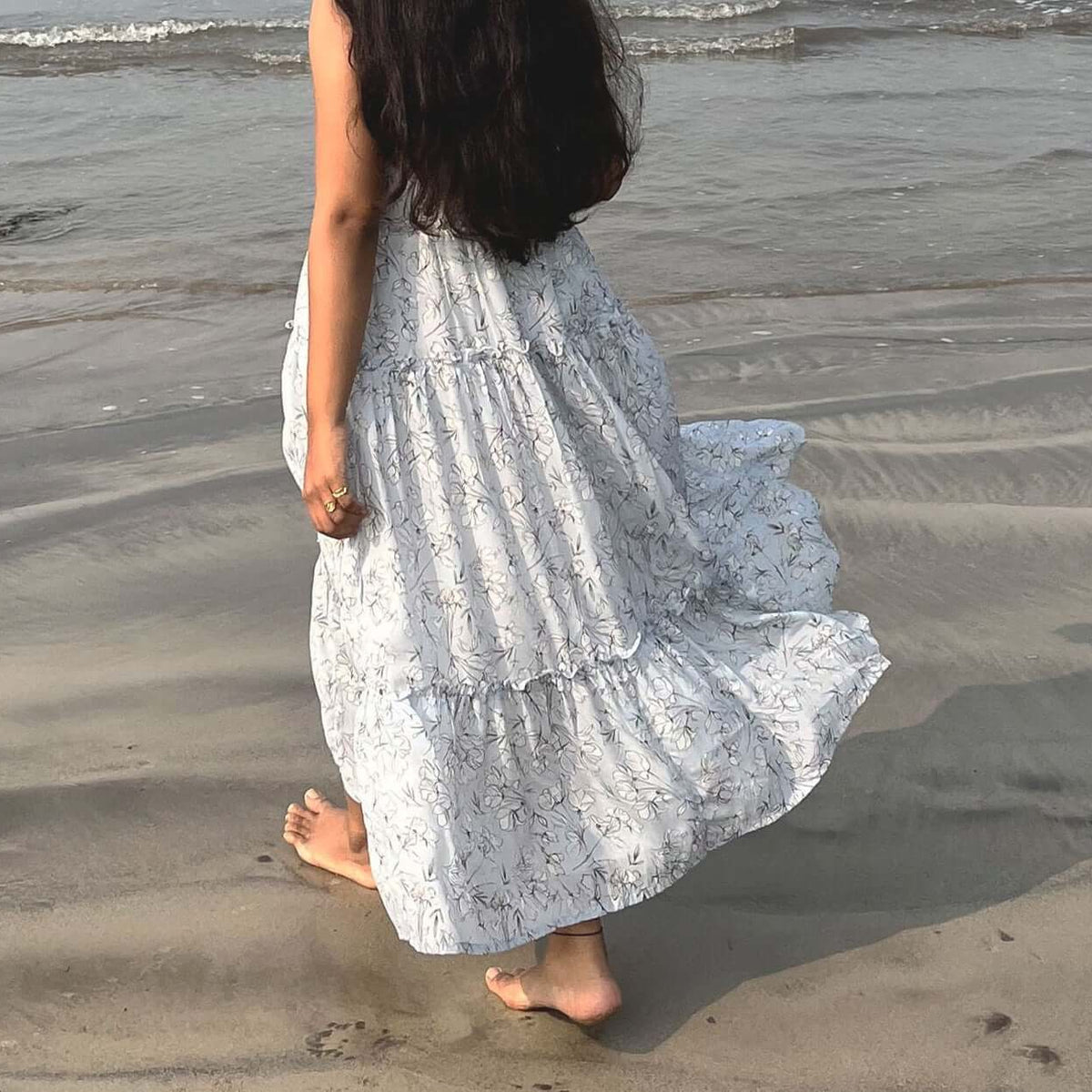 Women’s Maxi Dresses | Effortless, Eco-Friendly Styles – Reistor