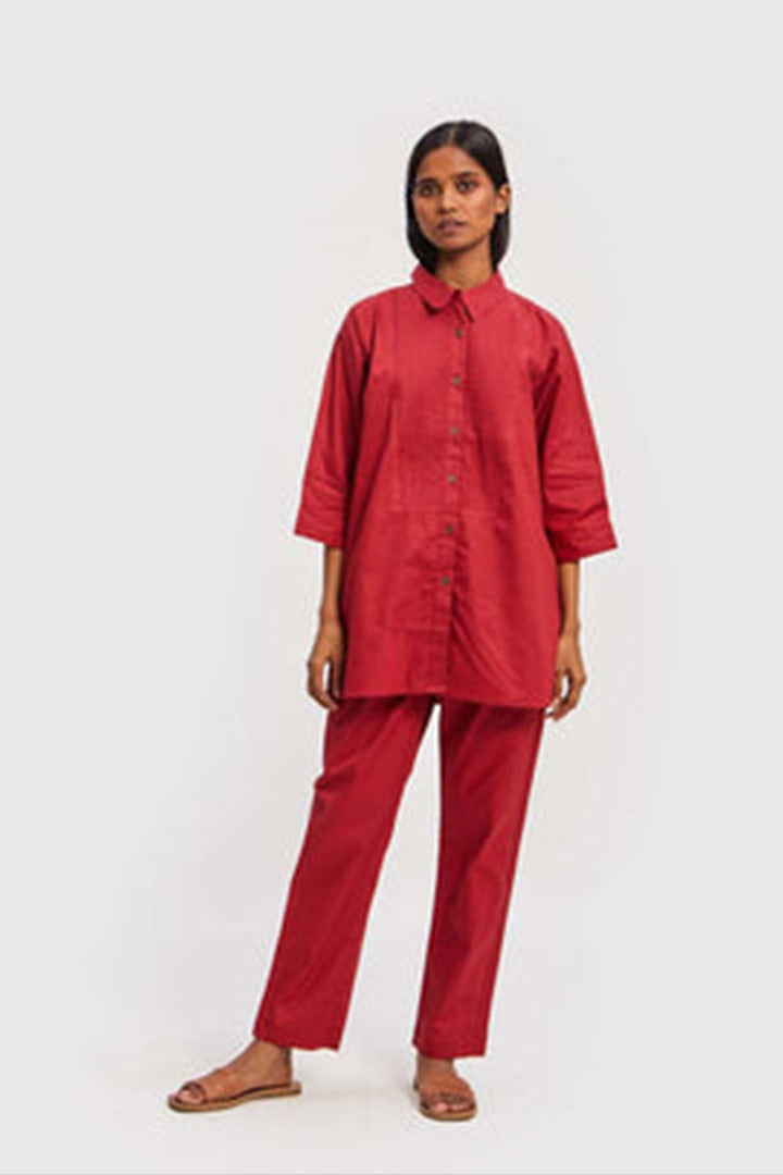 Hot Cerise Set – Reistor